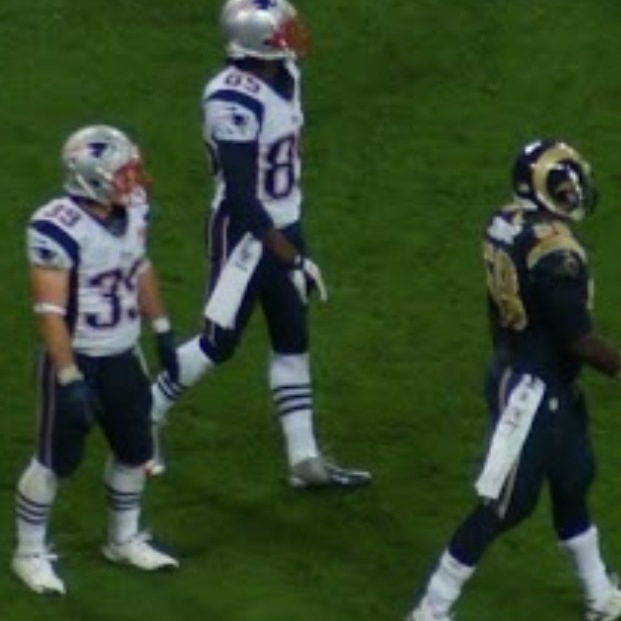 John Beeby - Sports life coaching and confidence building